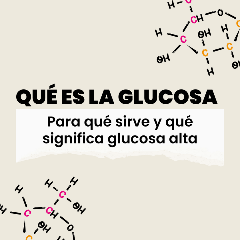 Todo sobre la glucosa: Funciones y niveles – Wild Foods