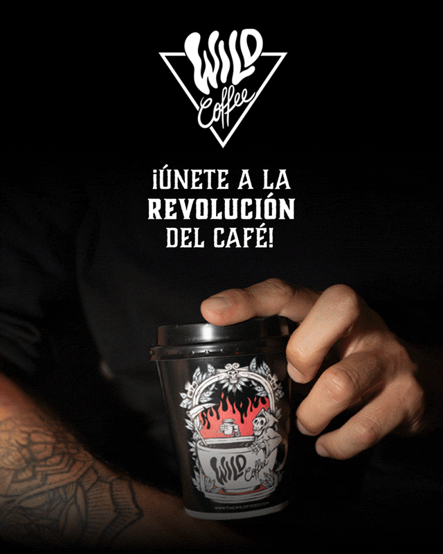 Wild Coffee – Wild Foods