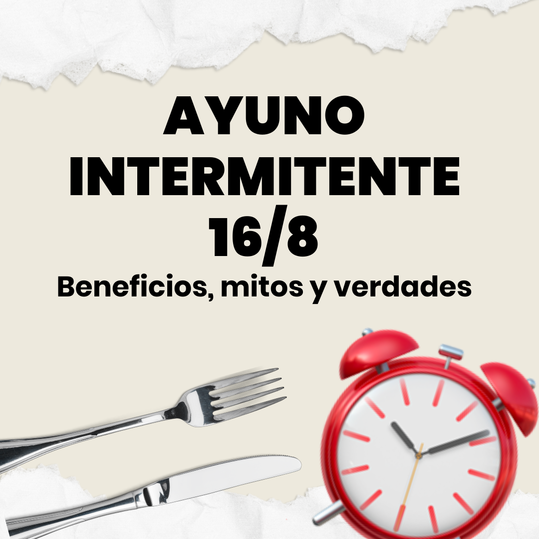 Ayuno intermitente 16/8: Todo lo que debes saber – Wild Foods