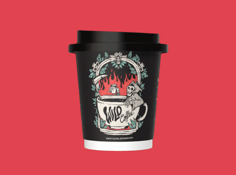 Wild Coffee – Wild Foods