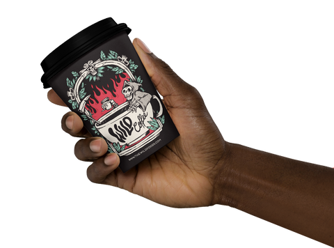 Wild Coffee – Wild Foods