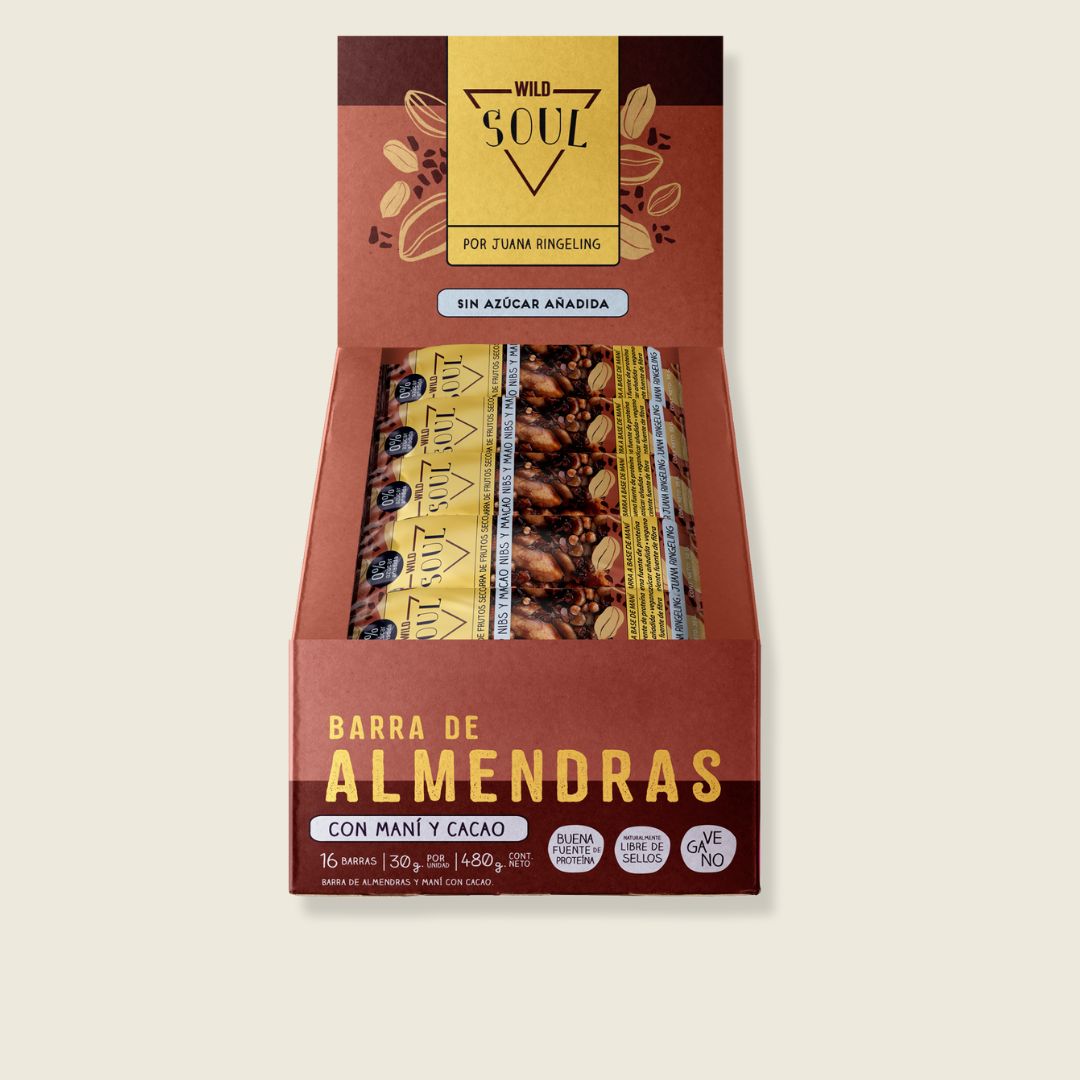Wild Soul | Wild Foods