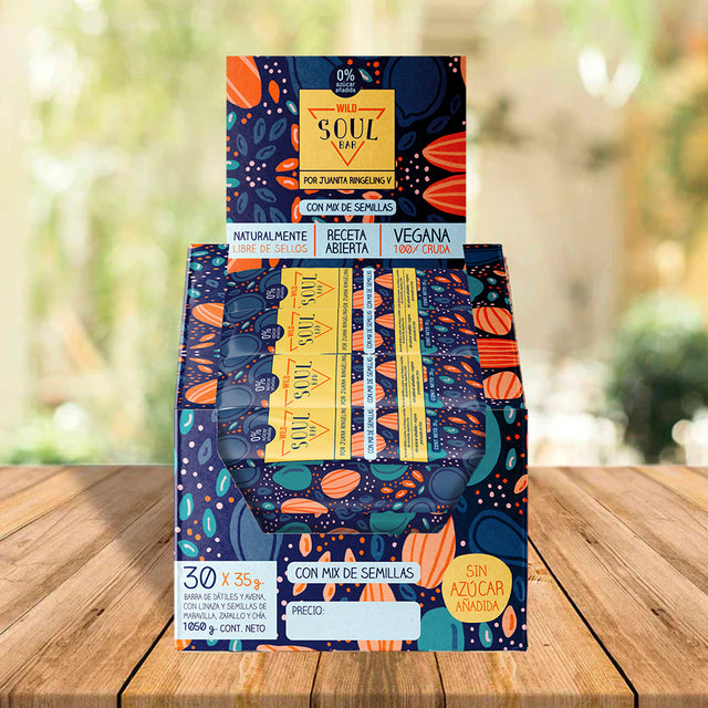 Wild Soul | Wild Foods