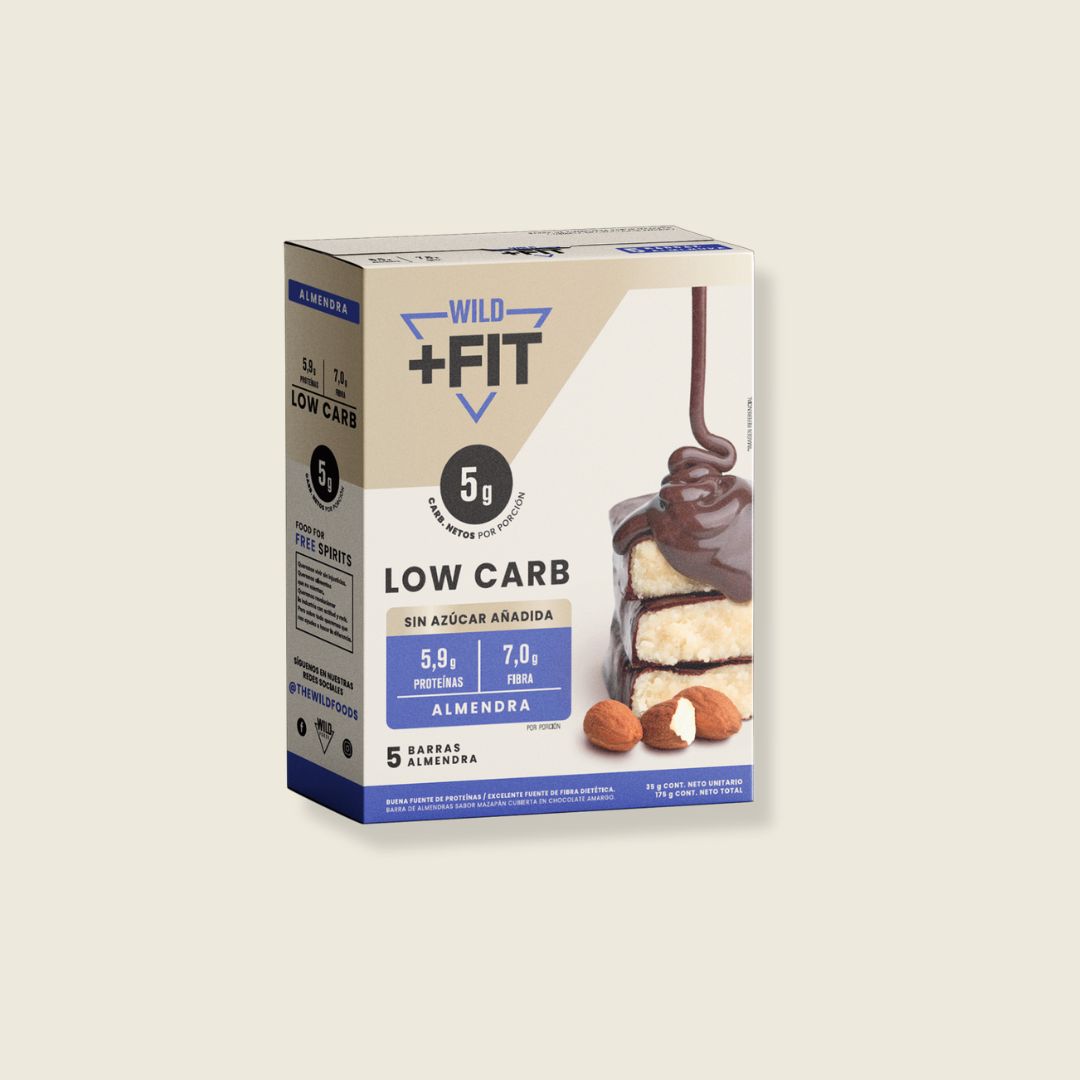 Wild Fit – Wild Foods