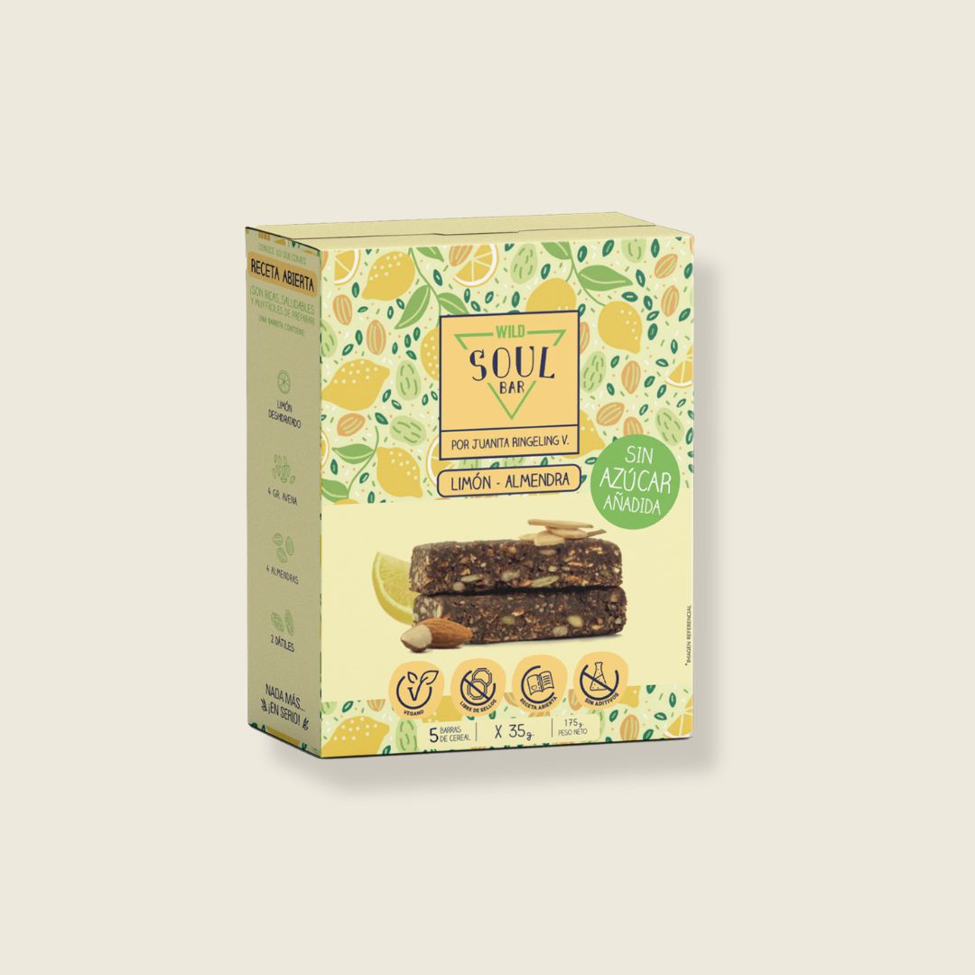 Wild Soul | Wild Foods