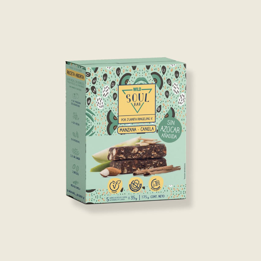 Wild Soul | Wild Foods