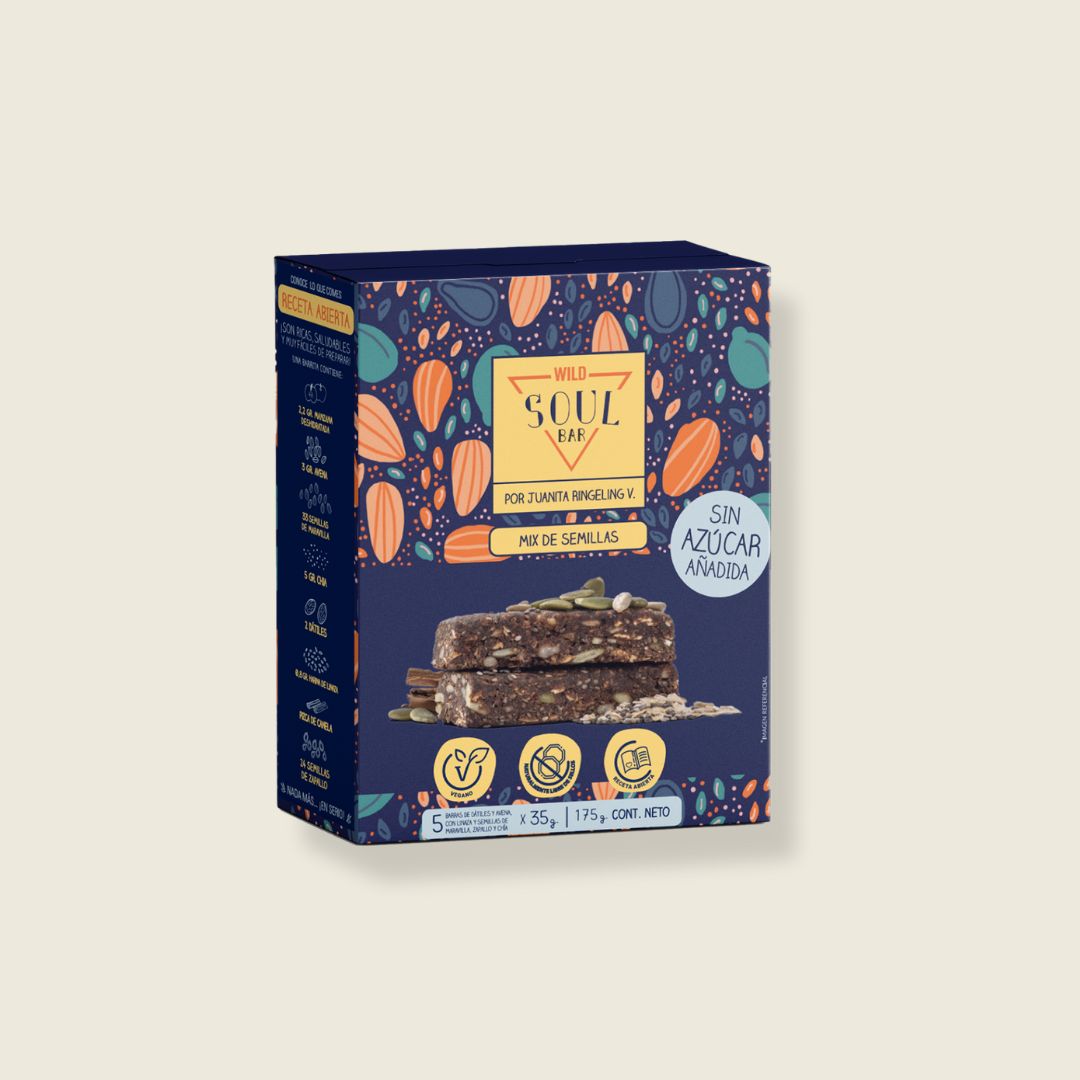 Wild Soul | Wild Foods