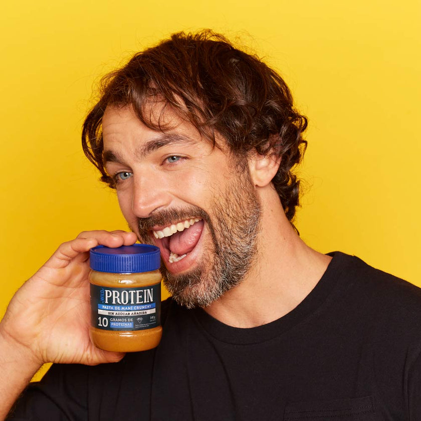 Untables | Wild Foods