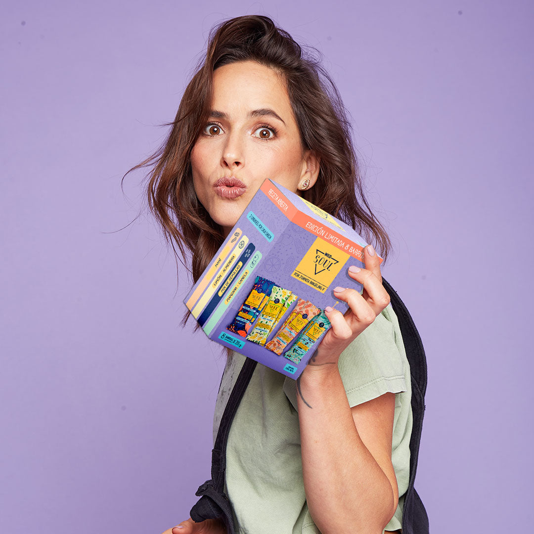 Wild Soul | Wild Foods