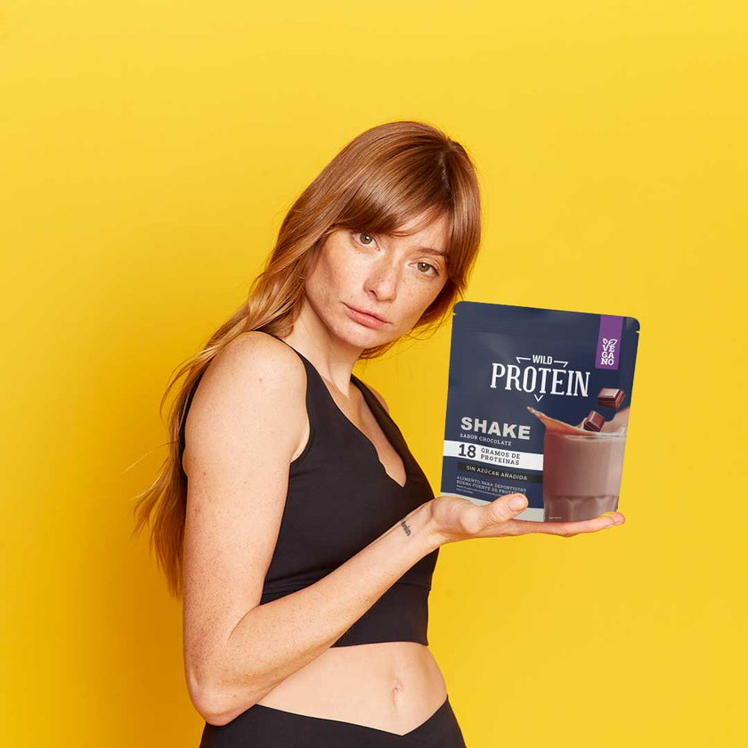 Proteína en polvo Wild Protein | Wild Foods