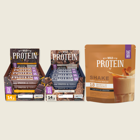 Todos los Productos | Wild Foods