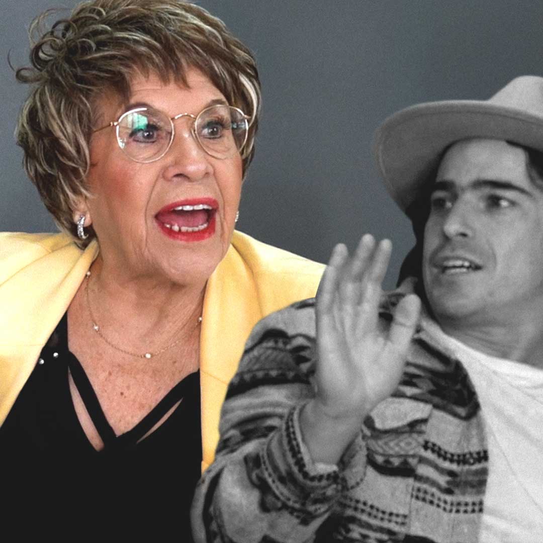 Paty Cofré – Wild Foods