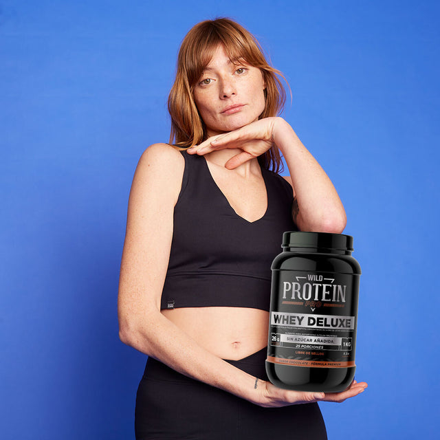 Proteína en polvo Wild Protein | Wild Foods