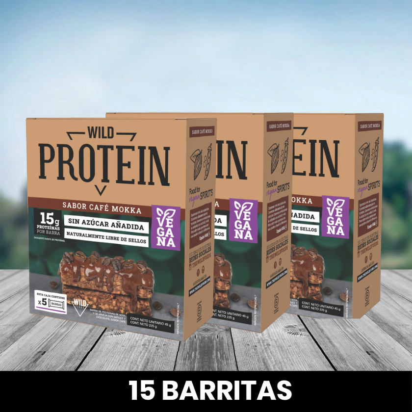 Todos los Productos | Wild Foods